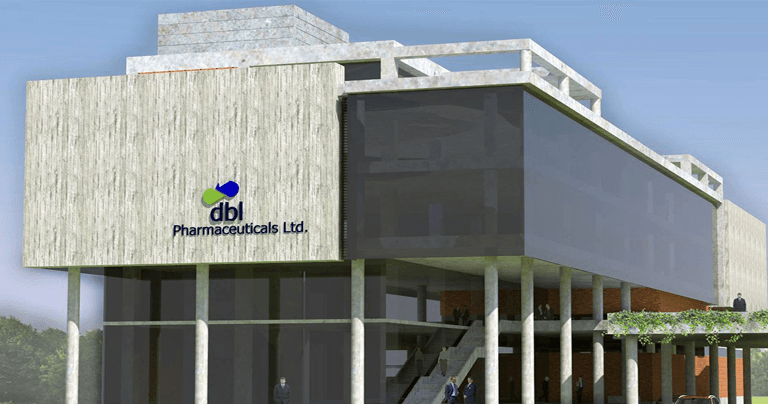 DBL Pharmaceuticals Ltd Job Circular 2024 - Chakrir Mela